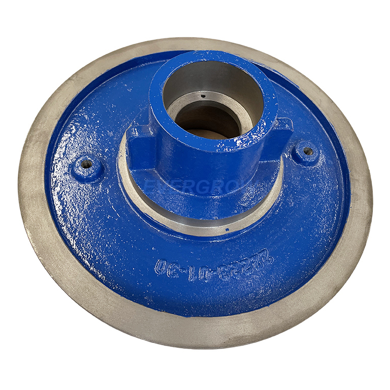 EG-250 Pump Stuffing box - Buy Stuffing box 22223-01-30 Product on ...
